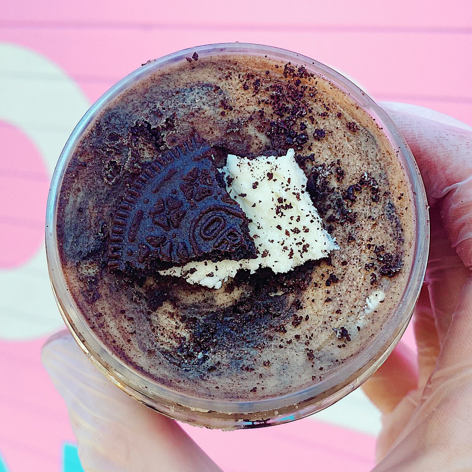 FLAVORS | Sugar + Spoon