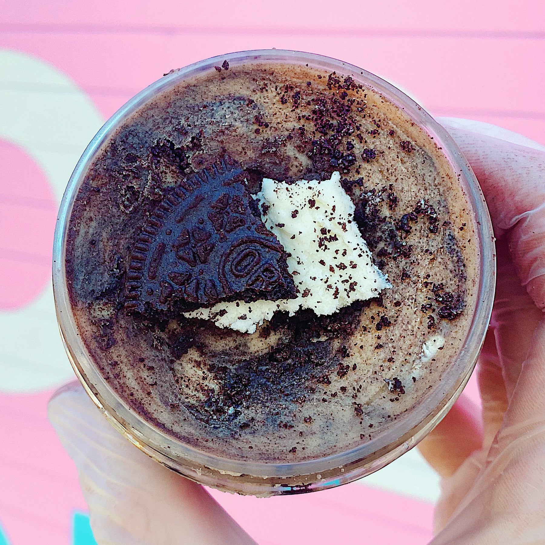 FLAVORS | Sugar + Spoon