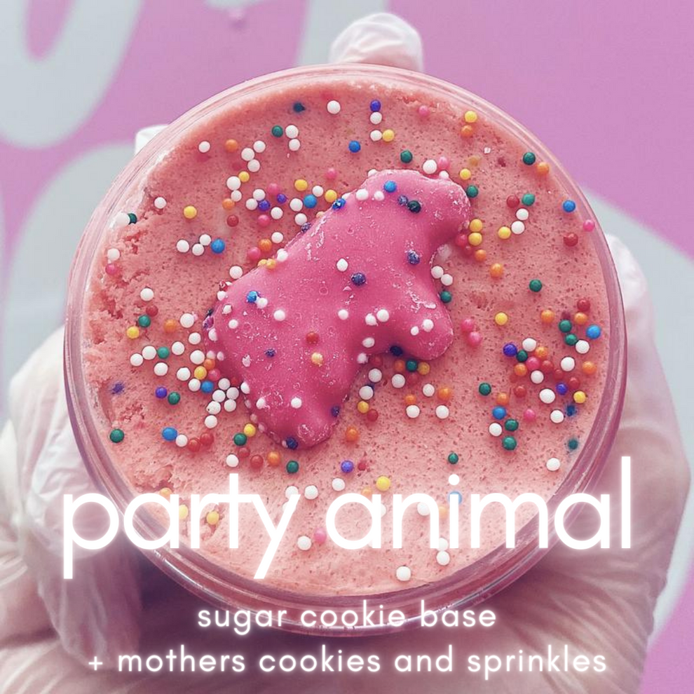 DIY Box - 4 Pack – Sugar + Spoon